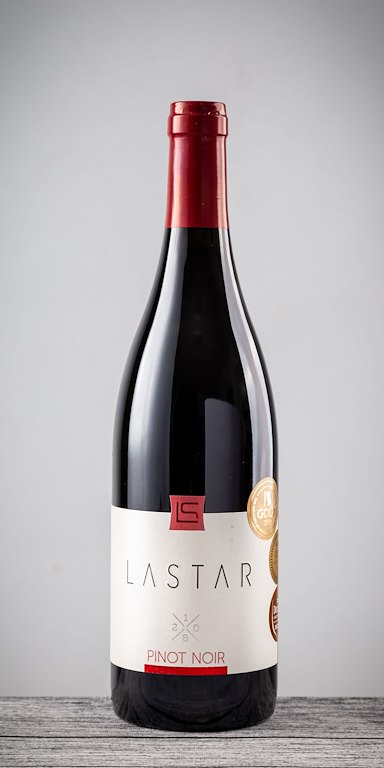 Pinot noir Lastar