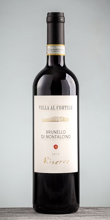 Brunello di Montalcino Riserva