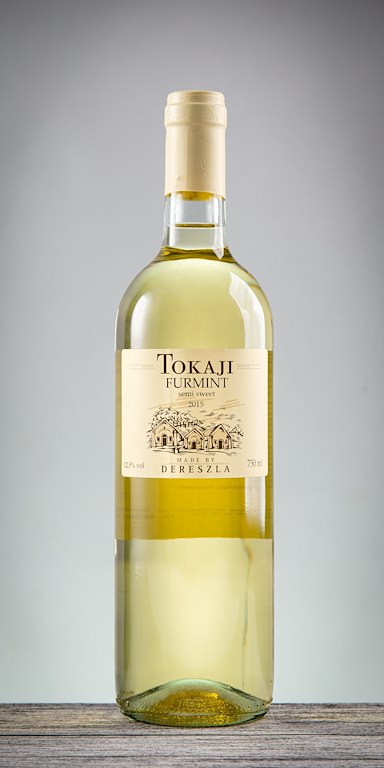 Tokay Furmint Chateau Dereszla