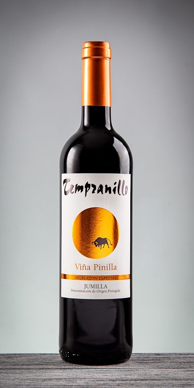 Tempranillo Pinilla