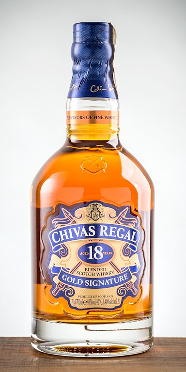 Chivas Regal whisky 18 godina