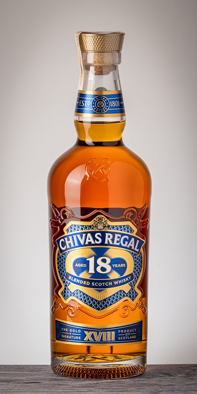 Chivas Regal whisky 18 godina