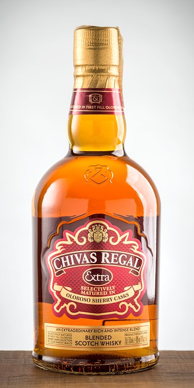 Chivas Regal Extra whisky