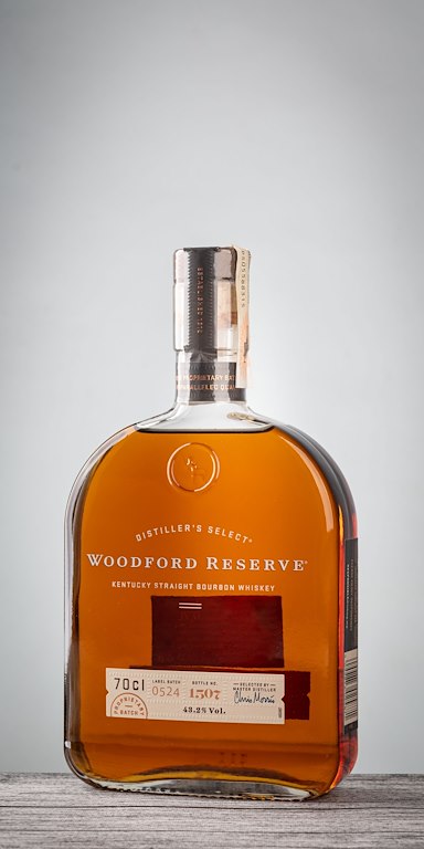 Woodford reserve burbon