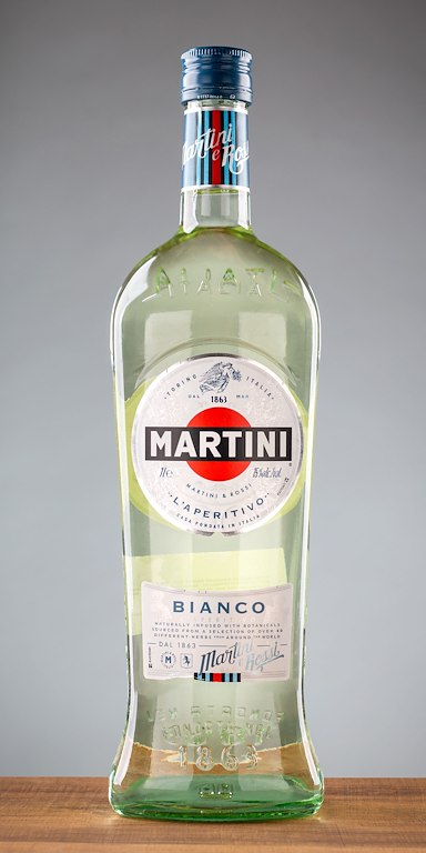 Martini bianco