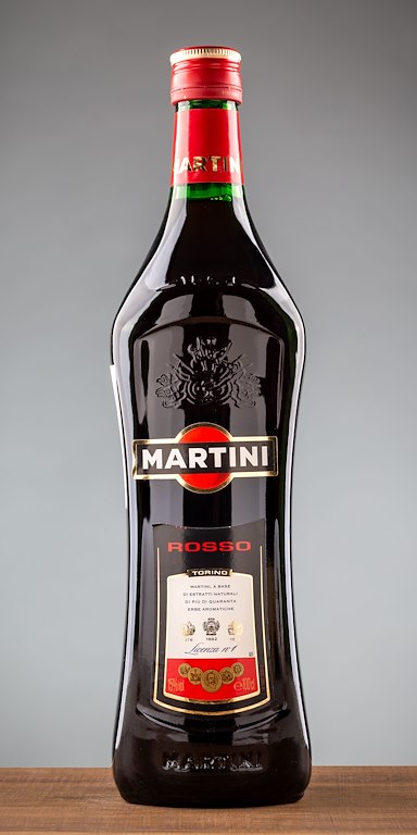 Martini rosso