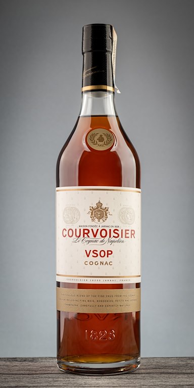 Courvoisier VSOP cognac