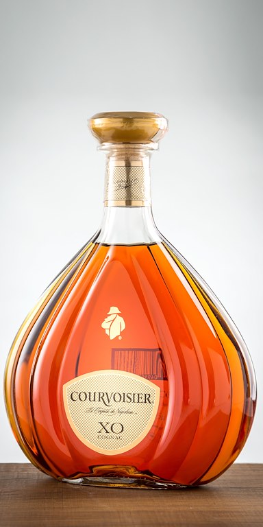 Courvoisier XO cognac