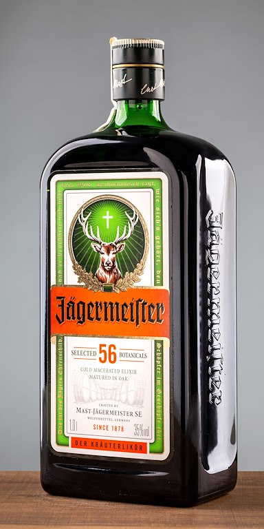 Jagermeister