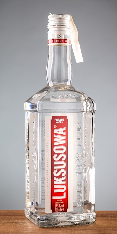 Luksuzowa vodka