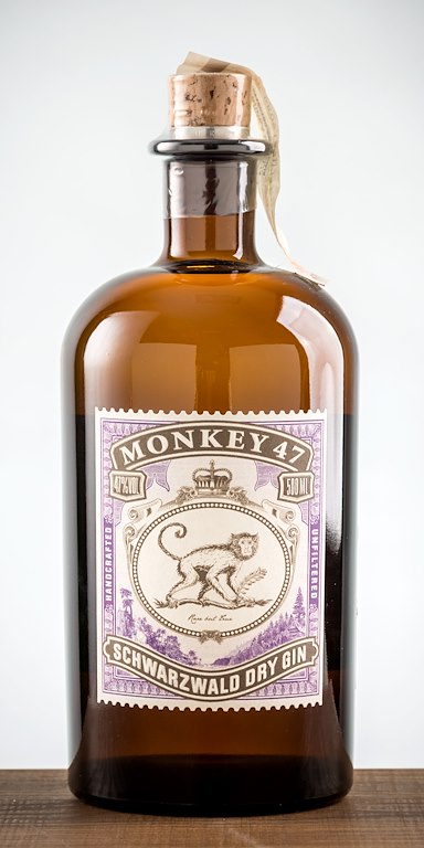 Monkey 47 gin
