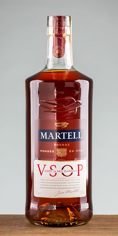 Martell VSOP