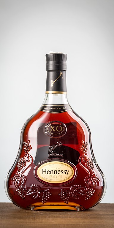 Hennesy XO