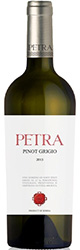 Petra Pinot Grigio-Vinarija Petra