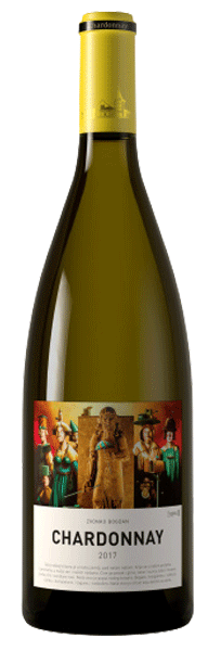 Zvonko Bogdan Chardonnay