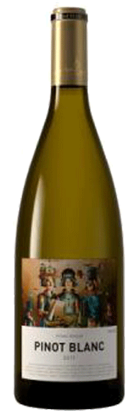 Zvonko Bogdan Pinot Blanc