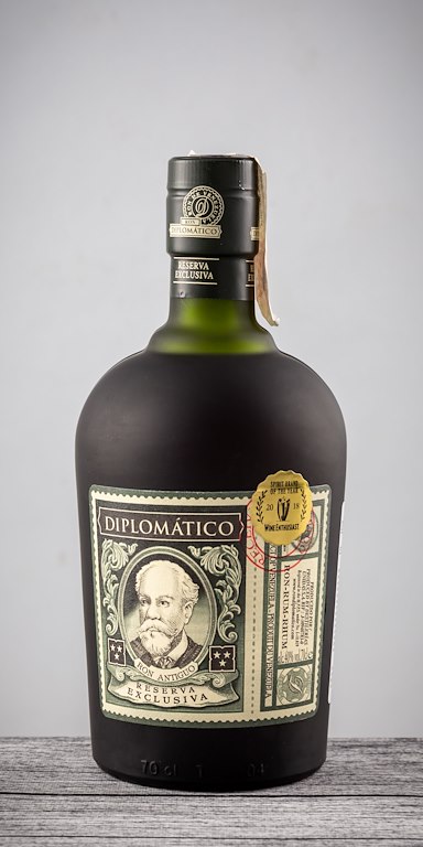 Diplomatico rum