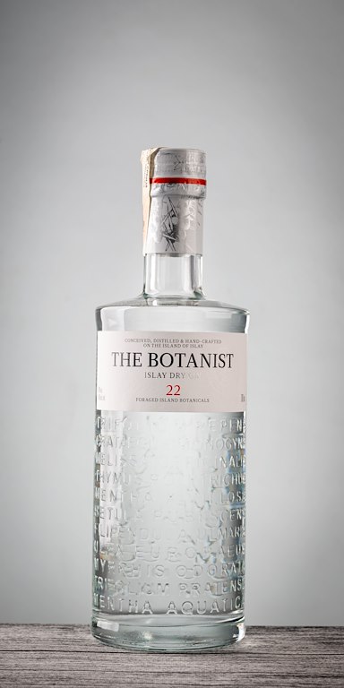 Botanist gin