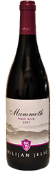 Jelić Mammoth Pinot Noir