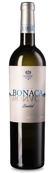 Aleksić Bonaca Limited
