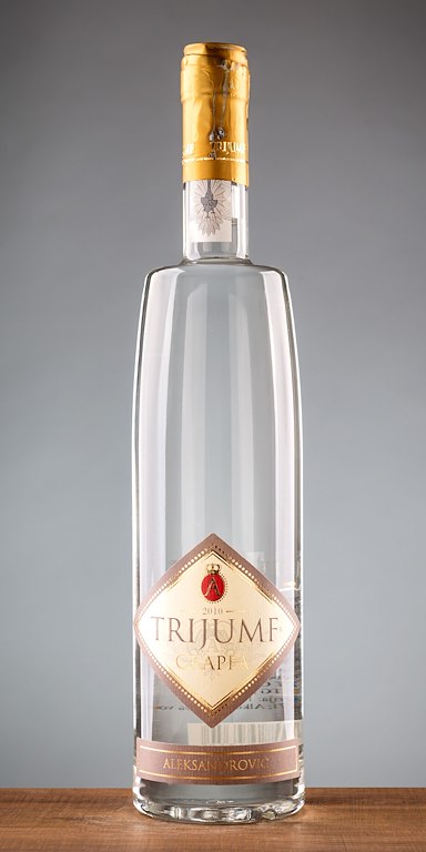 Grappa Aleksandrovic