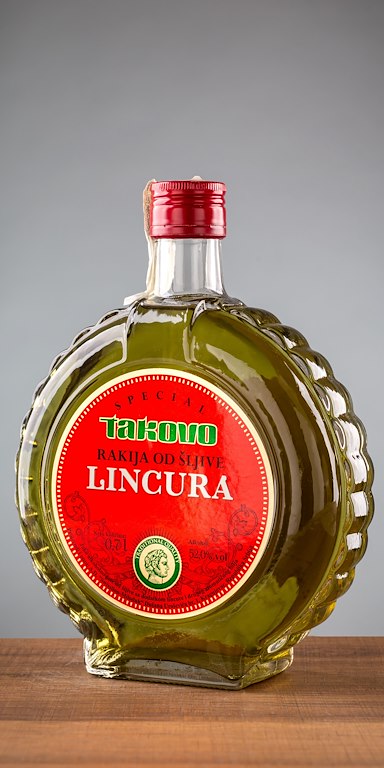 Lincura Takovo