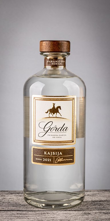 Kajsija Gorda