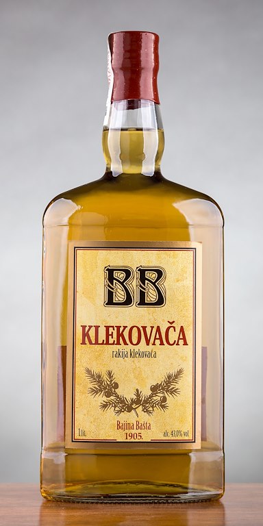 Klekovaca Bajina Basta