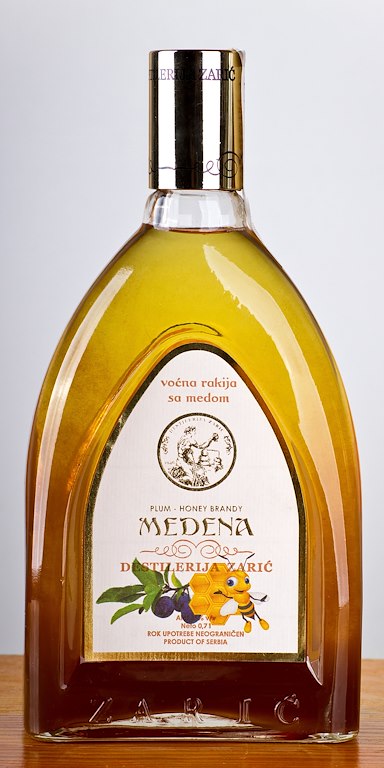 Medena Zaric