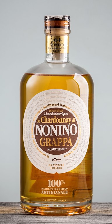 Grappa Nonino