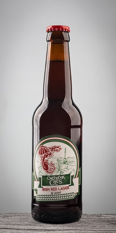 Ortodox Celts Red Gvint pivo