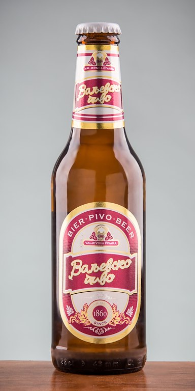 Valjevsko pivo