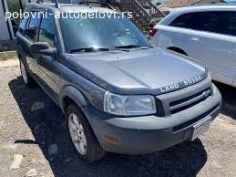 Freelander