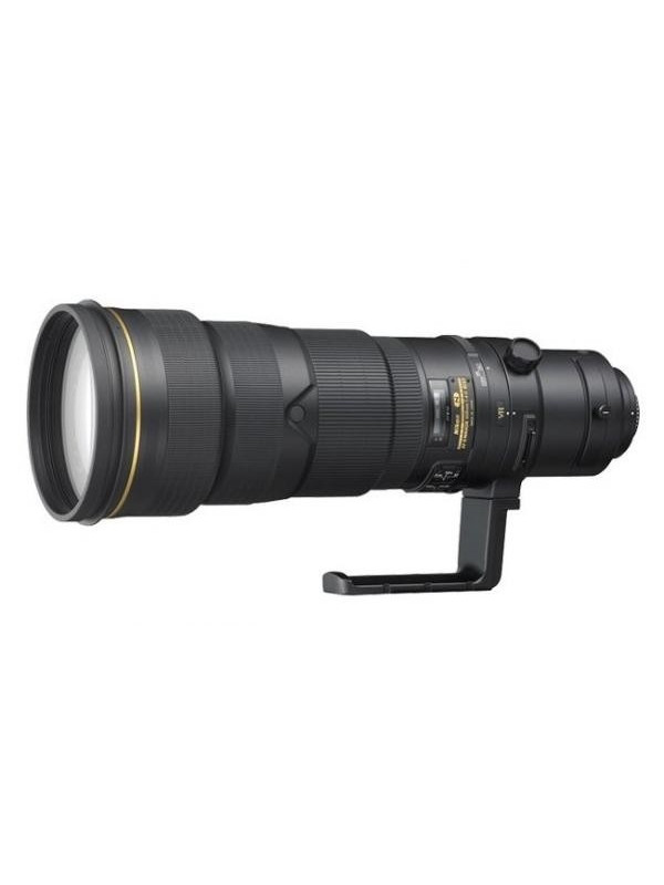 NIKON Obj 600mm F4G AF-S ED VR nikkor