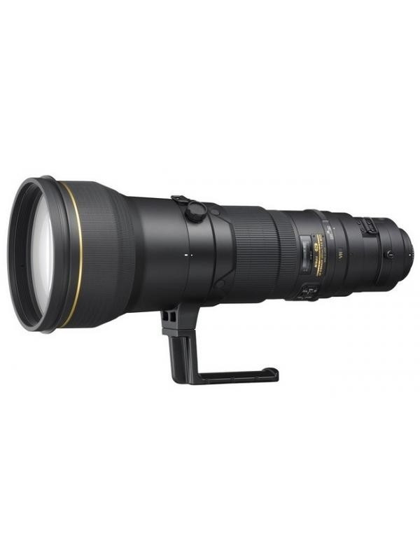 NIKON Obj 500mm F4E FL AF-S VR