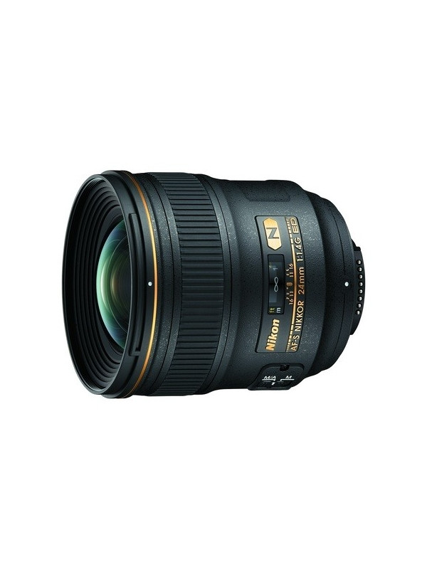 NIKON Obj 24mm f/1.4G ED AF-S