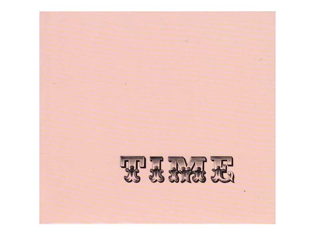 Time ‎– Time