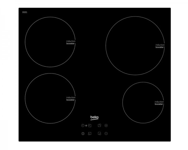 BEKO HII 64400 MT ugradna ploča