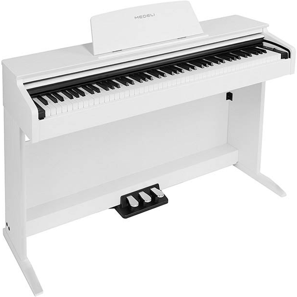 Medeli DP260 WH električni klavir