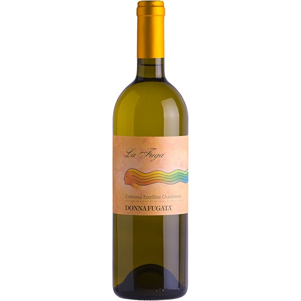 Donnafugata La Fuga Chardonnay 0.75l 2015