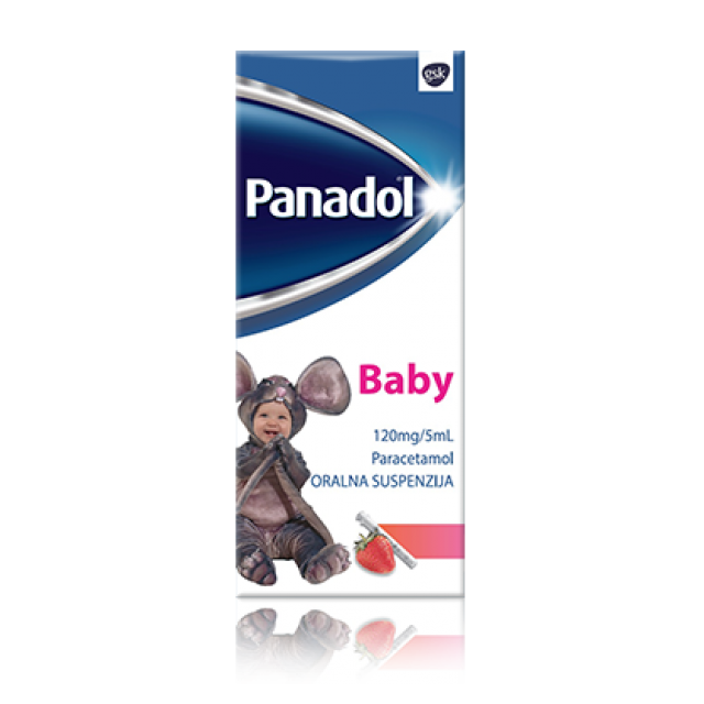 PANADOL BABY SIRUP 100ML
Opis
INFORMACIJE
NALOG
SERVIS
KORISNI LINKOVI