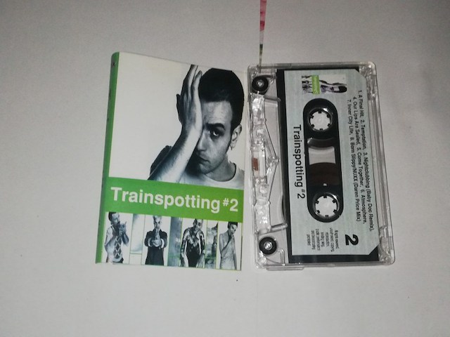 Trainspotting # 2