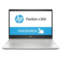 HP Pavilion x360 14-dh0027nn 6PJ67EA