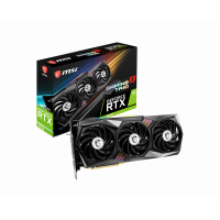 MSI GeForce RTX 3070 GAMING X TRIO