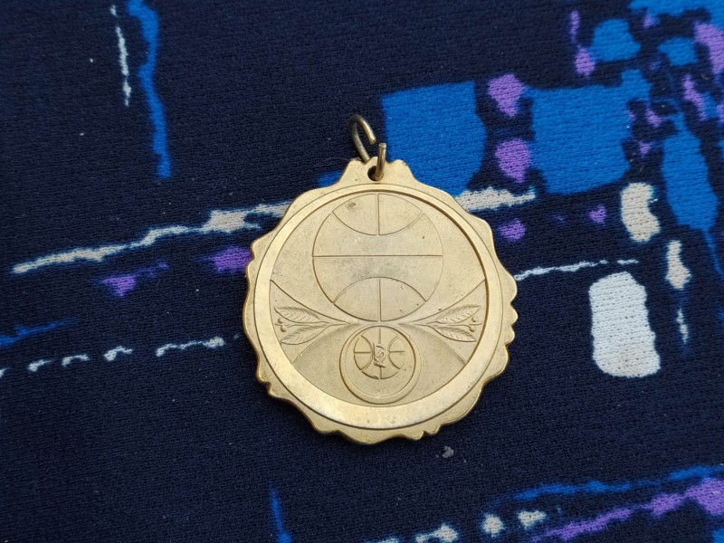 Prvenstvo SFRJ kadetkinje 1983 medalja