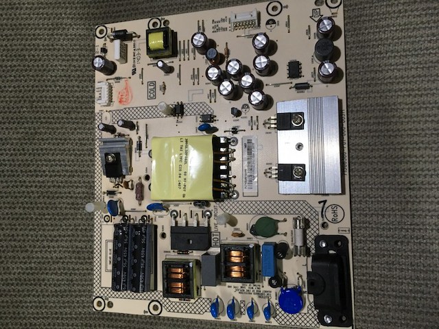 Napajanje powerboard Panasonic TX-32ASW504 715G6386