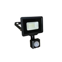 REFLEKTOR LED 220V 10W sa PIR senzorom