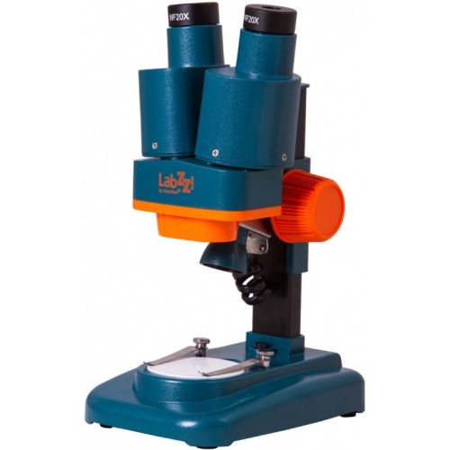 Mikroskop LabZZ M4 Levenhuk Stereo