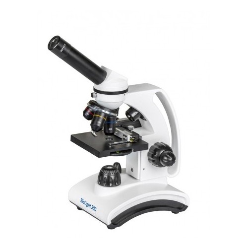 Mikroskop biološki Delta Biolight 300
