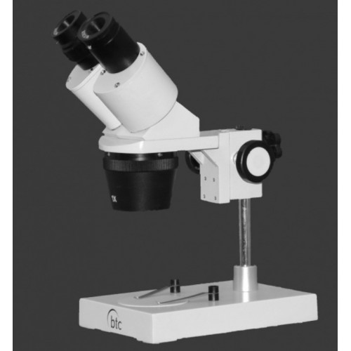 Mikroskop BTC Stereo STM-3A 10x/20x